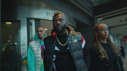 Watch Snabba Cash | Netflix Official Site