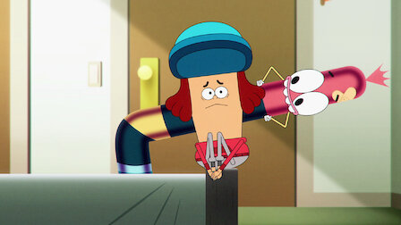 Watch Pinky Malinky | Netflix Official Site