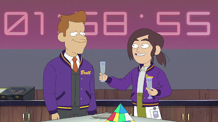 Watch Inside Job | Netflix Official Site