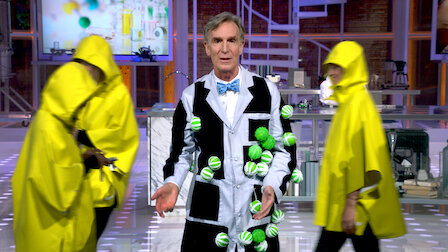 Watch Bill Nye Saves the World | Netflix Official Site