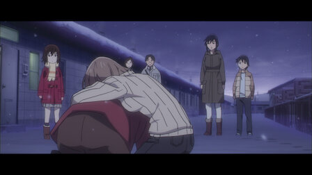 Watch Erased | Netflix