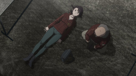 B: The Beginning | Site oficial da Netflix