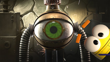 Watch Ask the StoryBots | Netflix Official Site