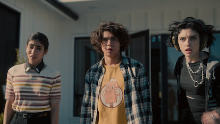 Watch The Imperfects | Netflix Official Site