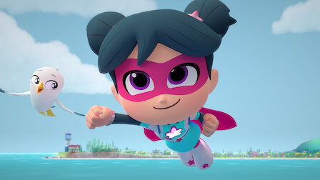 Watch StarBeam | Netflix Official Site