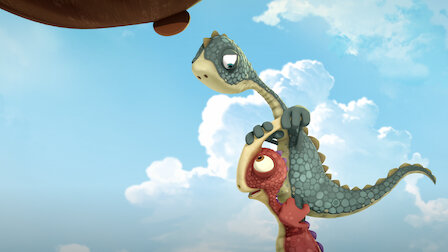 Watch Gigantosaurus | Netflix