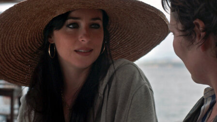 Watch The Lost Daughter | Netflix Official Site