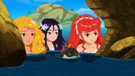 Watch H2O: Mermaid Adventures | Netflix Official Site