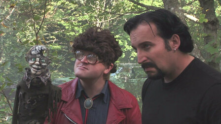 Watch Trailer Park Boys | Netflix Official Site