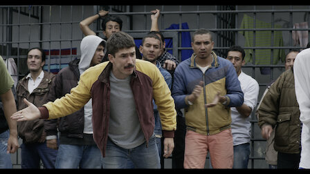 Surviving Escobar - Alias JJ | Sitio oficial de Netflix