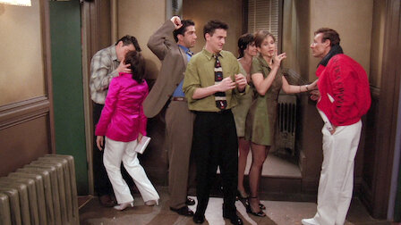 Watch Friends | Netflix