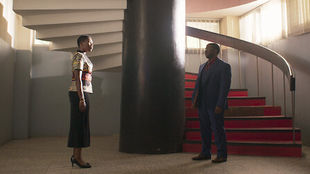 Watch Black Earth Rising | Netflix Official Site