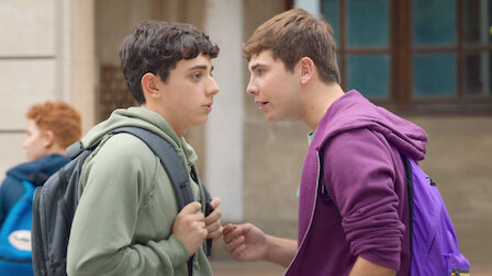 Watch DI4RI | Netflix Official Site