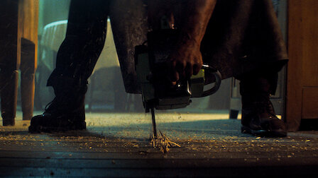 Watch Texas Chainsaw Massacre | Netflix Official Site