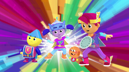 Watch Charlie's Colorforms City | Netflix Official Site