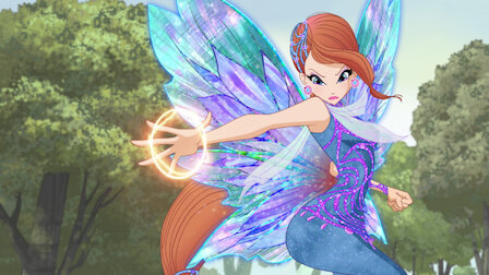 Watch World of Winx | Netflix Official Site