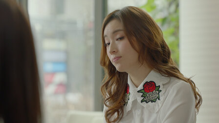 Watch The Lady in Dignity | Netflix