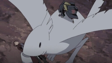 Watch Naruto Shippuden | Netflix