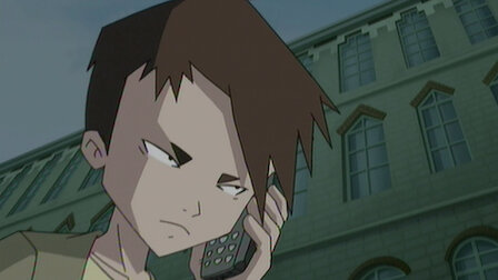 Watch Code Lyoko | Netflix