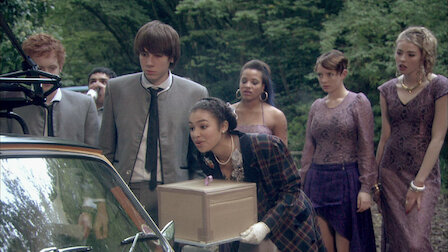 Watch Skins | Netflix