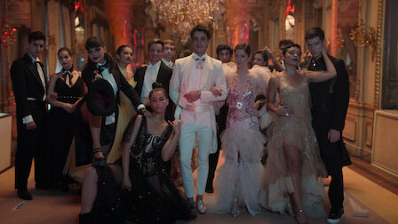 Élite | Netflix Resmi Sitesi