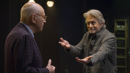 Watch The Kominsky Method | Netflix Official Site