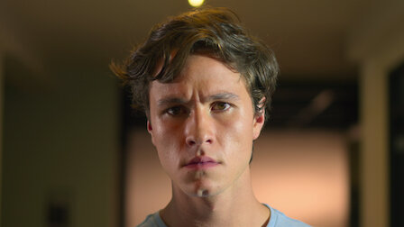 Control Z | Site oficial da Netflix