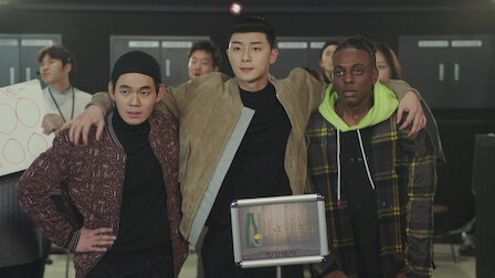 Watch Itaewon Class | Netflix Official Site