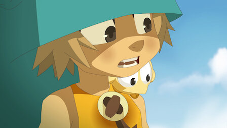 Watch Wakfu | Netflix Official Site