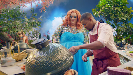 Watch Crazy Delicious | Netflix Official Site