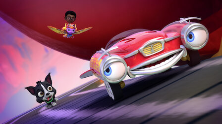 Watch Motown Magic | Netflix Official Site