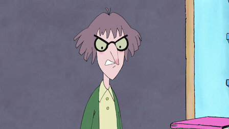 Watch Horrid Henry | Netflix