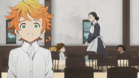 Watch The Promised Neverland | Netflix