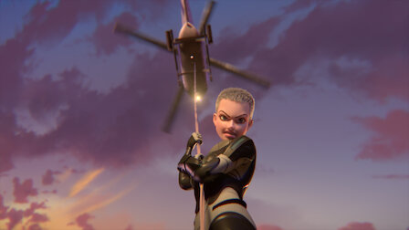 Watch Fast & Furious Spy Racers | Netflix Official Site