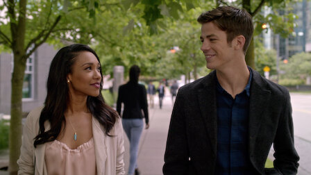 Watch The Flash | Netflix