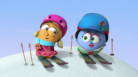 Watch VeggieTales in the City | Netflix Official Site