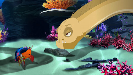 Watch H2O: Mermaid Adventures | Netflix Official Site