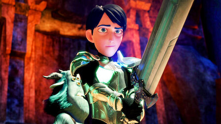 Watch Trollhunters: Tales of Arcadia | Netflix Official Site