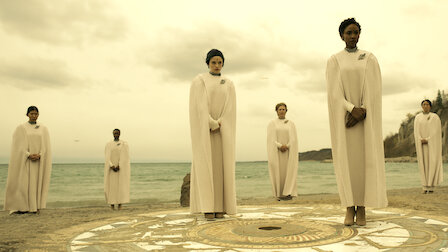 Titans | Site officiel de Netflix