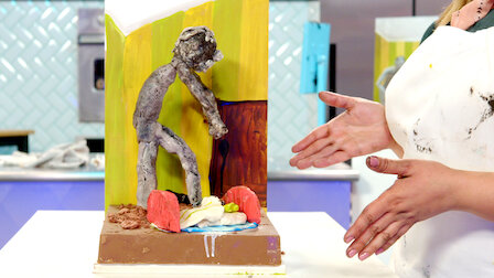 Watch Nailed It! Mexico | Netflix Official Site