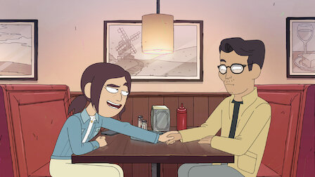 Watch Inside Job | Netflix Official Site