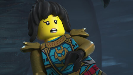 Watch LEGO Ninjago | Netflix