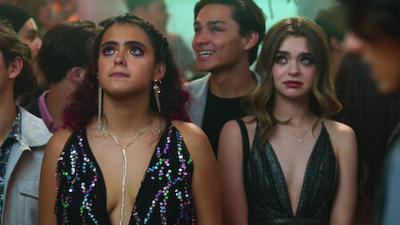 Control Z | Site oficial da Netflix