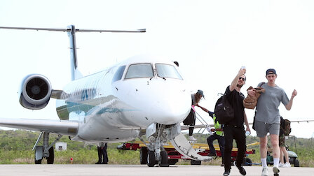 Fyre Festival: Fiasco no Caribe | Site oficial da Netflix