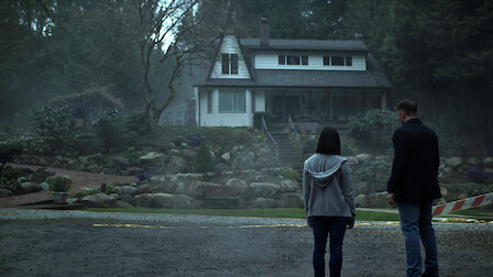 O Agente Noturno | Site oficial da Netflix