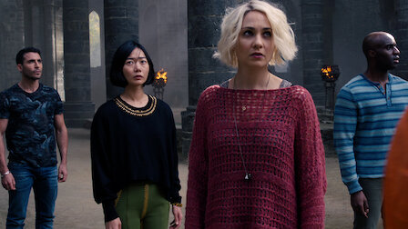 Watch Sense8 | Netflix Official Site