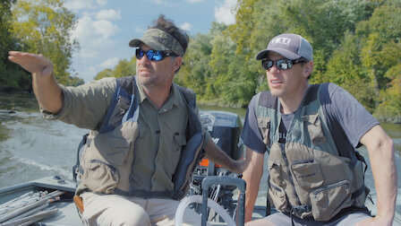 Watch MeatEater | Netflix Official Site