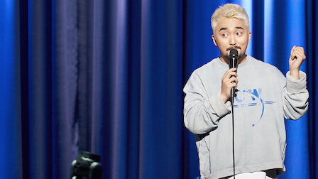 Watch Yoo Byung Jae: Discomfort Zone | Netflix Official Site