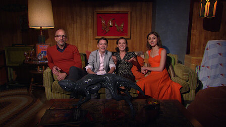 Watch Beyond Stranger Things | Netflix Official Site