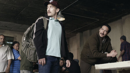 Surviving Escobar - Alias JJ | Sitio oficial de Netflix